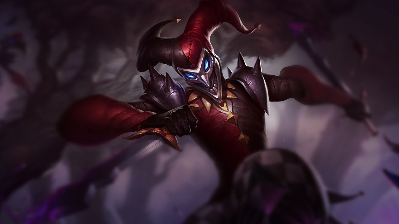 Shaco Build Jungle Patch 25.24 - Pathing, Runes, Items & Stats | Jungler.GG