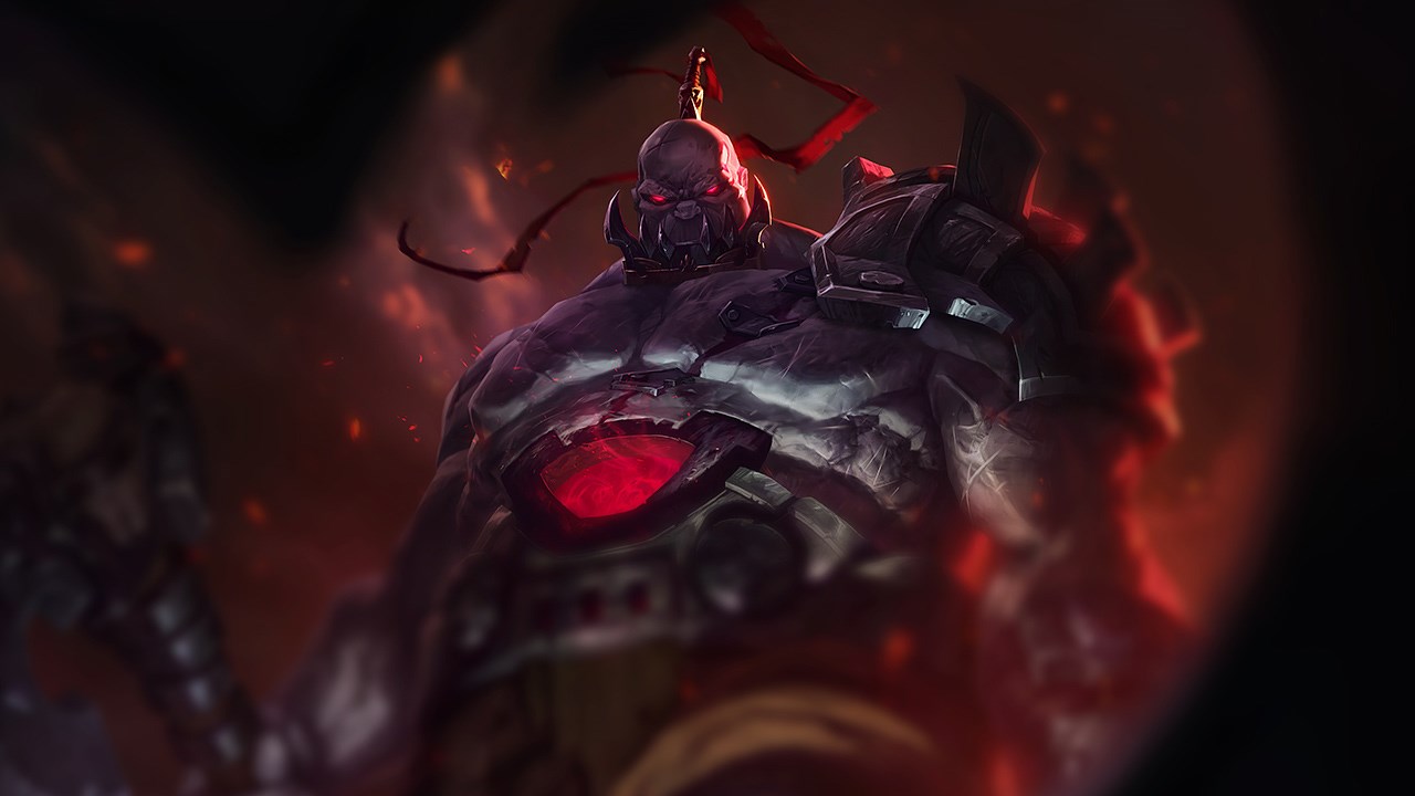 Sion Build Jungle Patch 25.24 - Pathing, Runes, Items & Stats | Jungler.GG