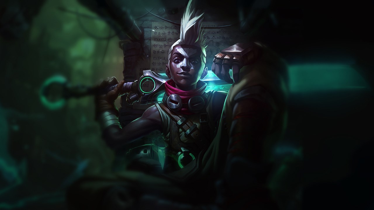 Ekko Build Jungle Patch 26.11 - Pathing, Runes, Items & Stats | Jungler.GG