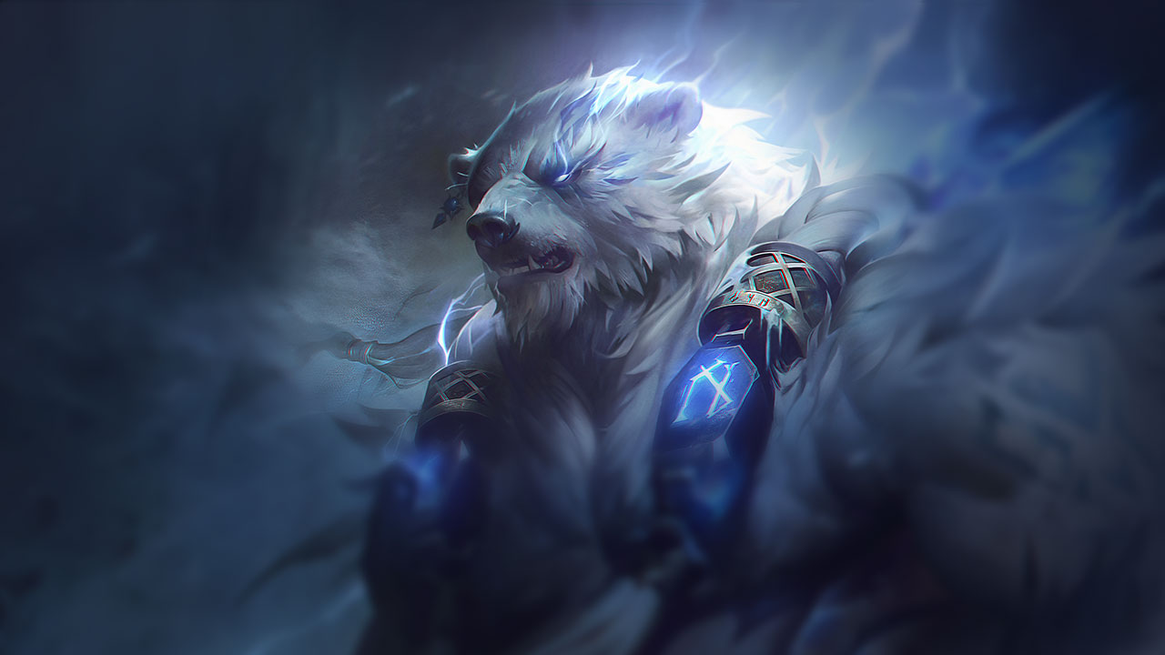 Volibear Build Jungle Patch 26.11 - Pathing, Runes, Items & Stats ...