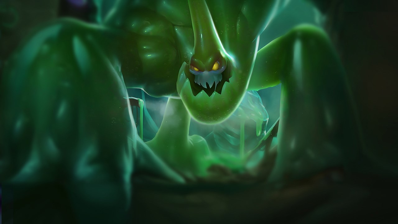 Zac Build Jungle Patch 26.1 - Pathing, Runes, Items & Stats | Jungler.GG